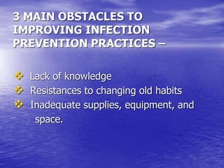 infection & SSM.ppt