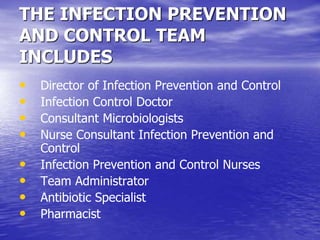 infection & SSM.ppt