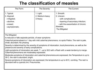 infections with the droplet mechanism of transmission.ppt