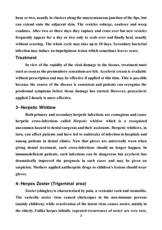 K-oral.m_Infectious diseases-of-oral-mucosa | DOCX