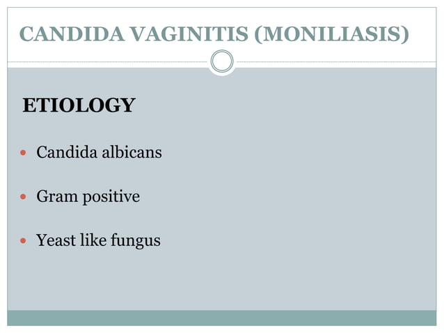 INFECTIOUS AND INFLAMATORY CONDITION OF THE FEMALE REPRODUCTIVE SYSTEM.pptx