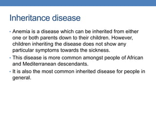 Infectious and non infectious disease (AS and A Level Biology Chapter ...