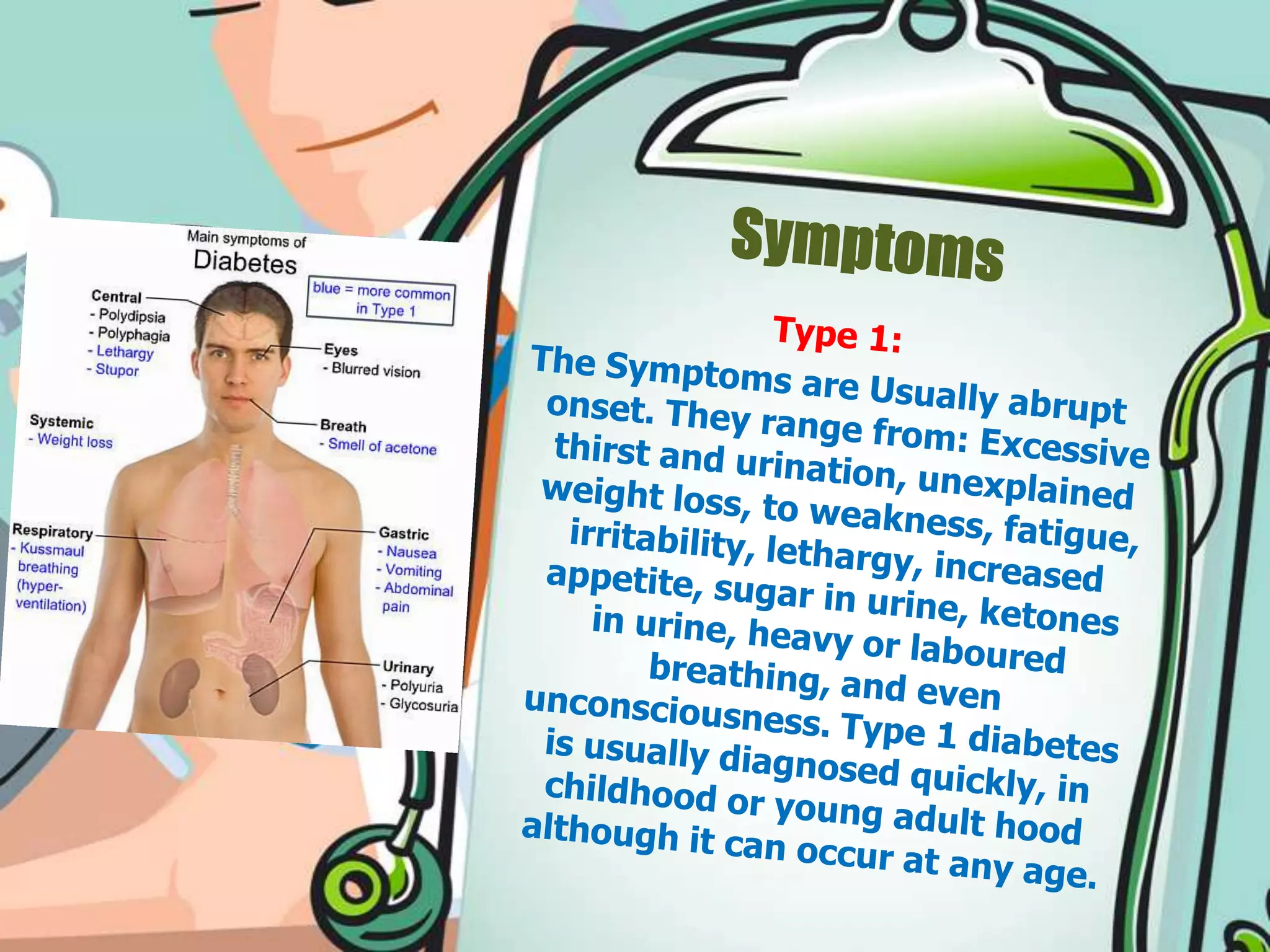 Infectious and non infectious diseases | PPTX