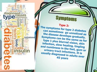 Infectious and non infectious diseases | PPTX