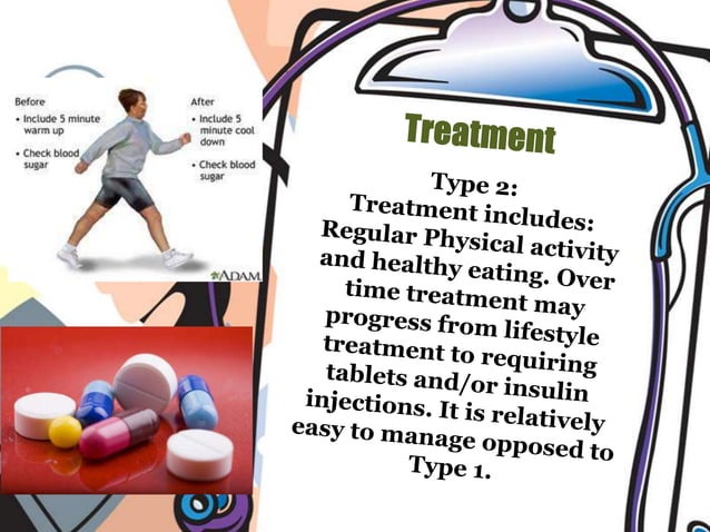 Infectious and non infectious diseases | PPTX