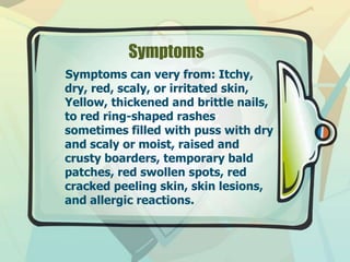 Infectious and non infectious diseases | PPTX