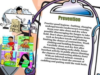 Infectious and non infectious diseases | PPTX