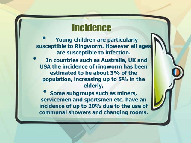 Infectious and non infectious diseases | PPTX