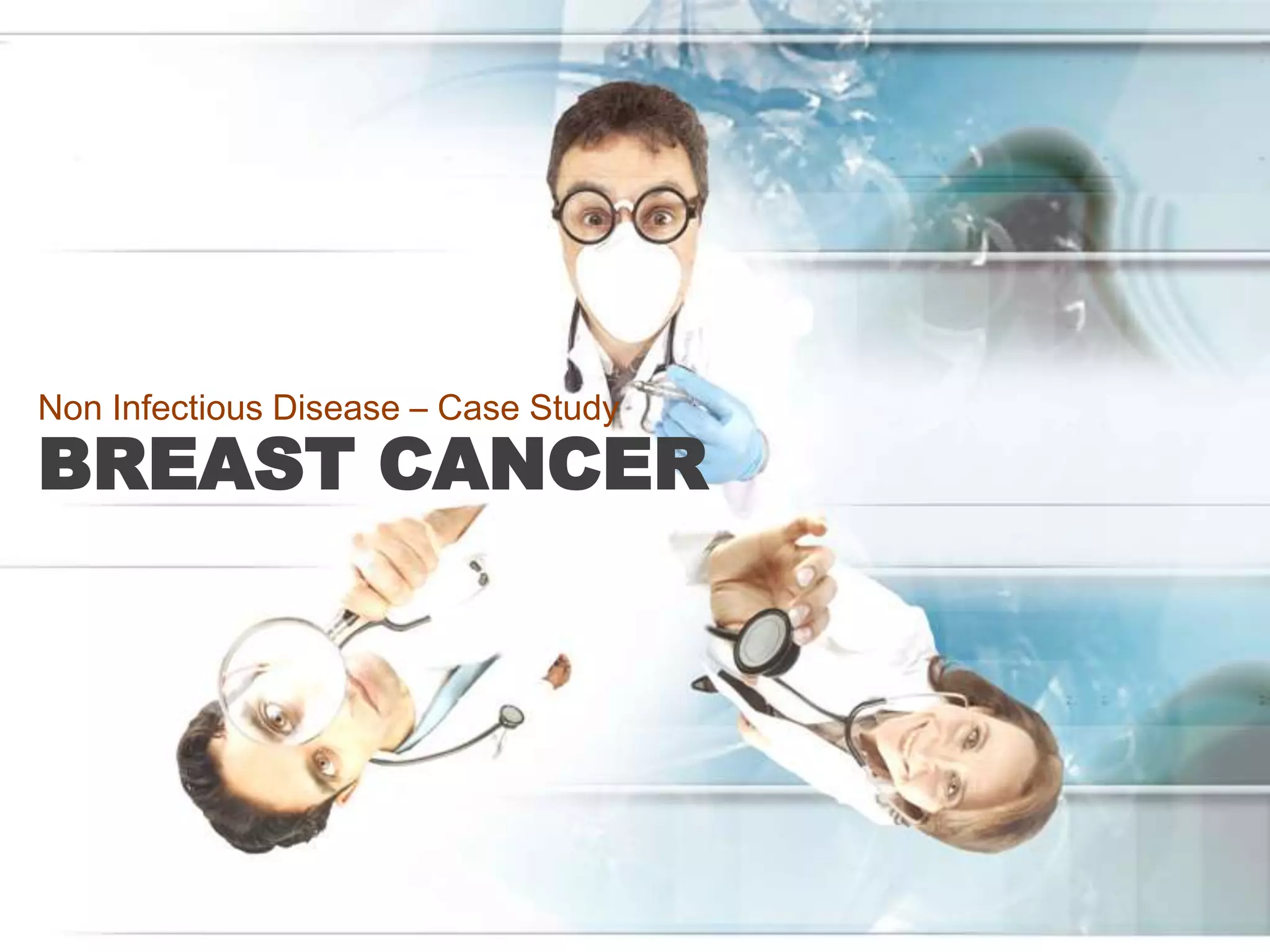 Infectious and non infectious diseases - olivia tan | PPTX