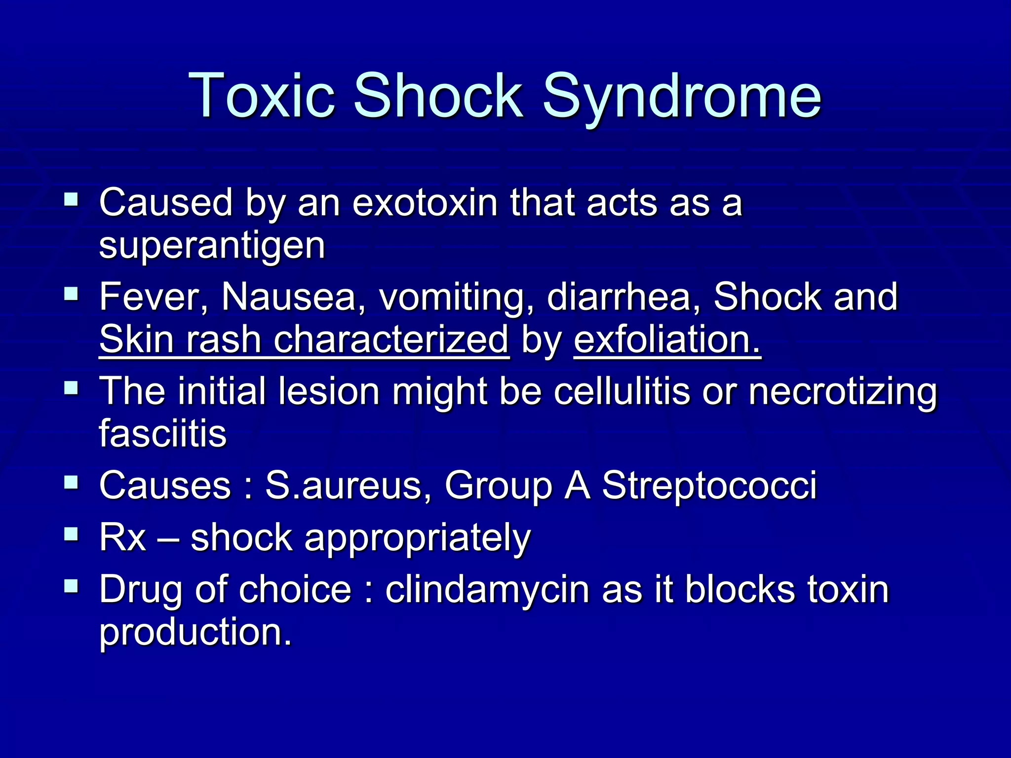 Infectious disease Archer USMLE Step3 Review Lectures | PPT