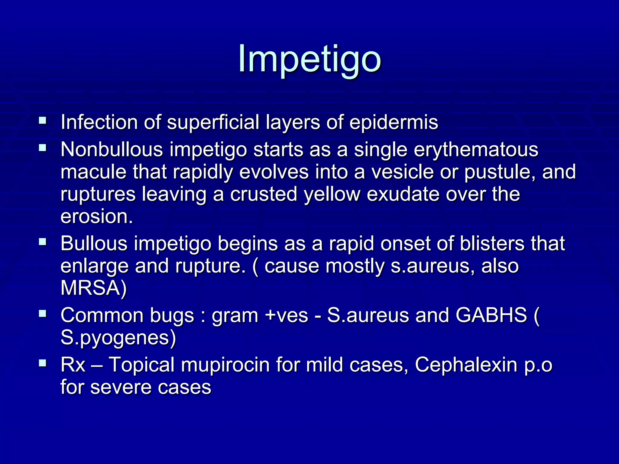 Infectious disease Archer USMLE Step3 Review Lectures | PPT