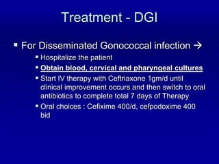 Infectious disease Archer USMLE Step3 Review Lectures | PPT