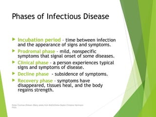 Infectious disease | PPT