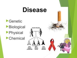 Infectious disease | PPT