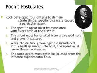 Infectious disease | PPT