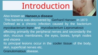 Infectious diseases BY SEJAL KHUMAN.pptx