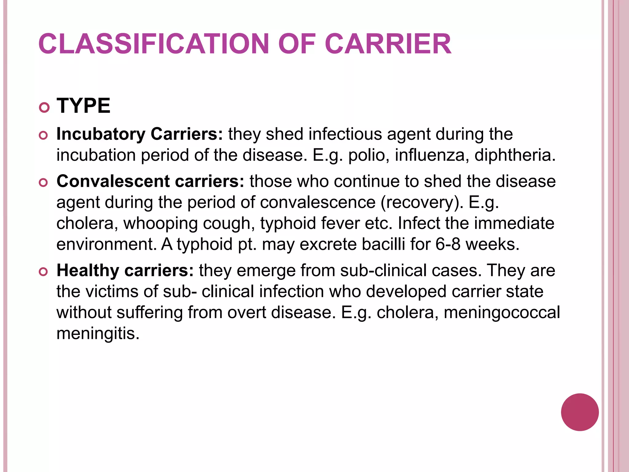 Infectious disease epidemiology | PPT
