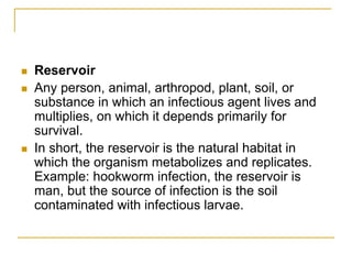 INFECTIOUS DISEASE EPIDEMIOLOGY.ppt