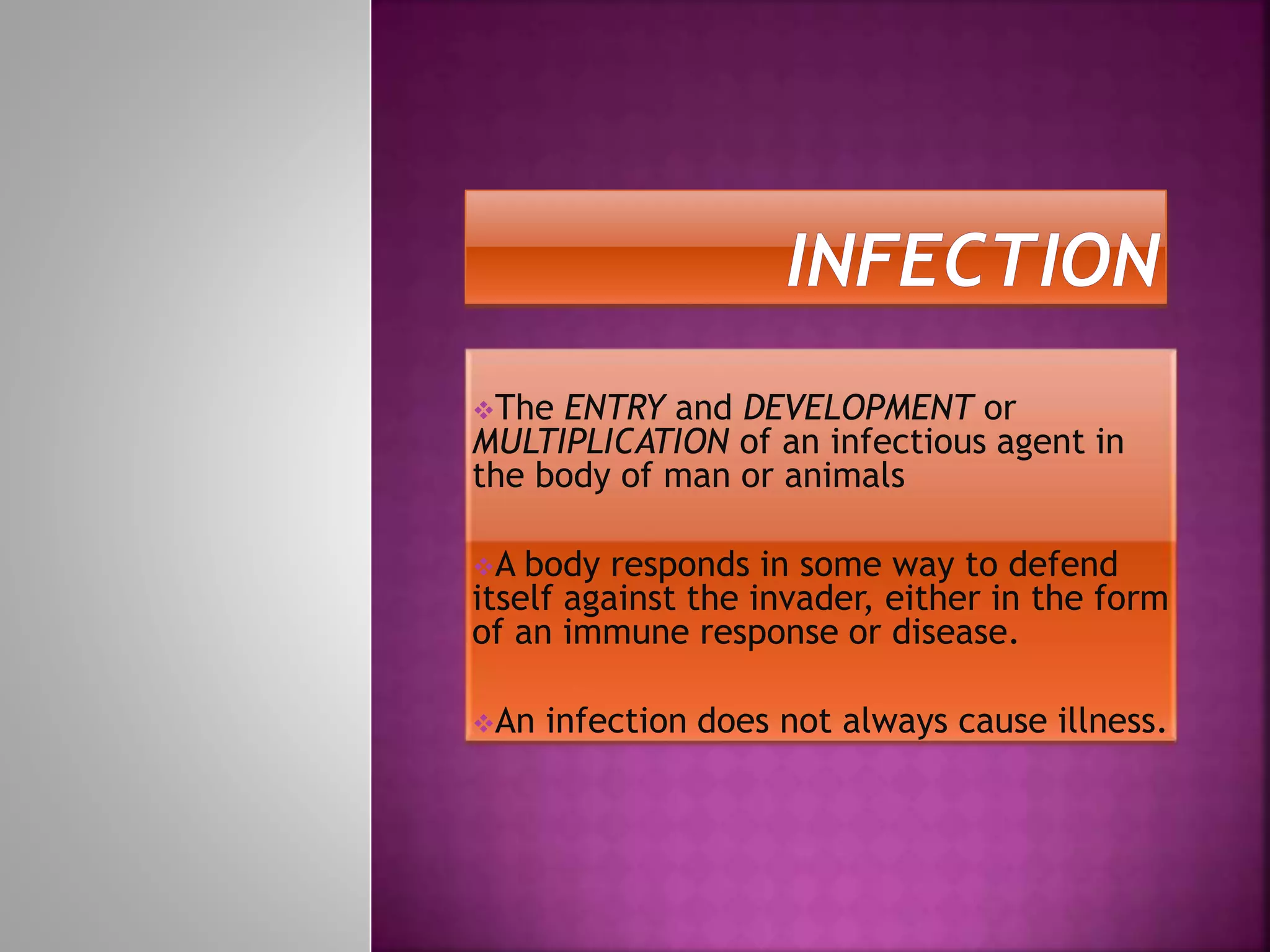 INFECTIOUS DISEASE EPIDEMIOLOGY.pptx
