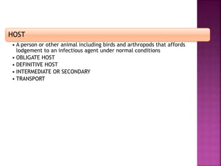 INFECTIOUS DISEASE EPIDEMIOLOGY.pptx