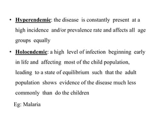 Infectious disease epidemiology - Copy - Copy.pptx