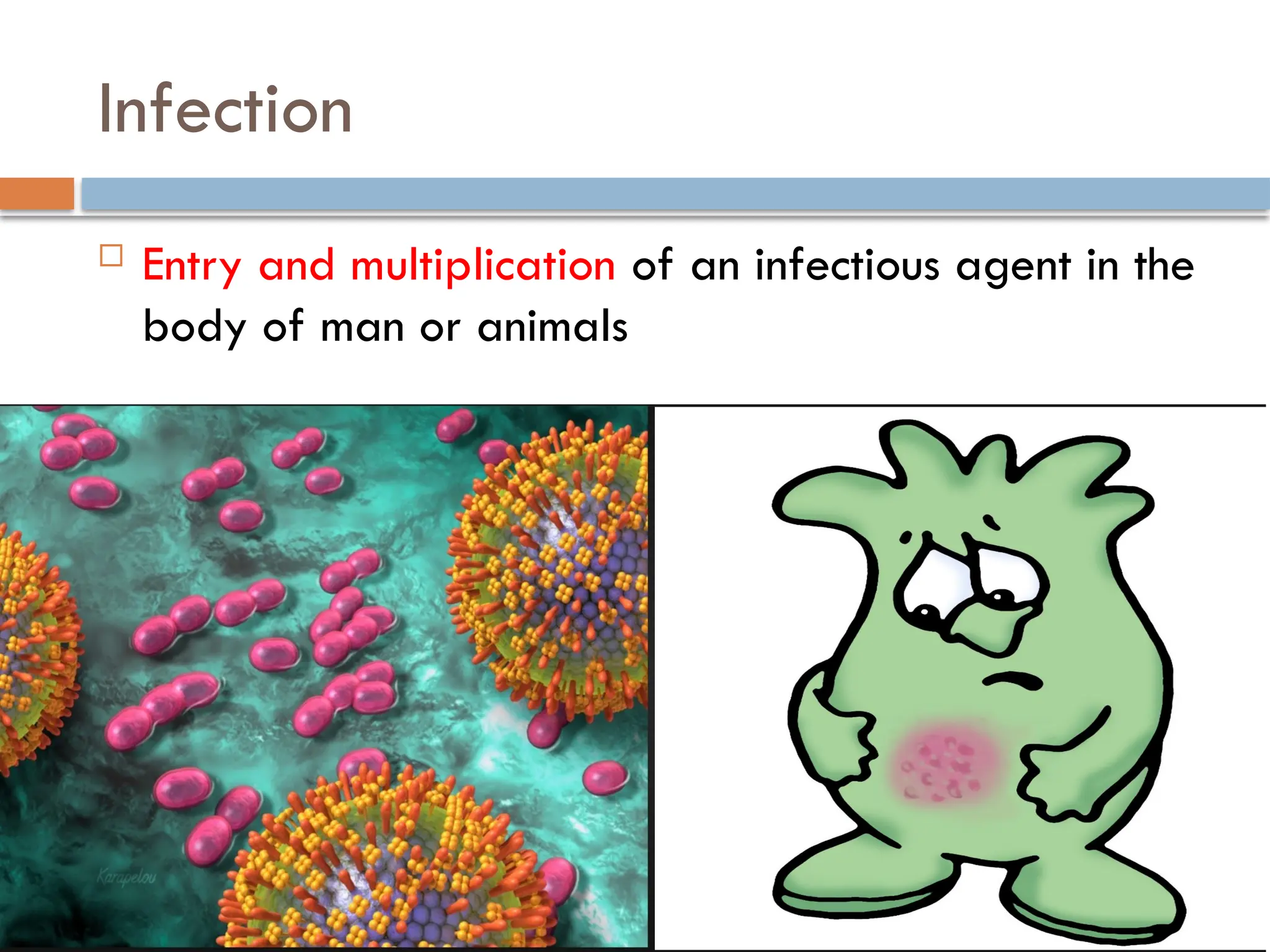 Infectious Disease Epidemiology lecture, | PPTX