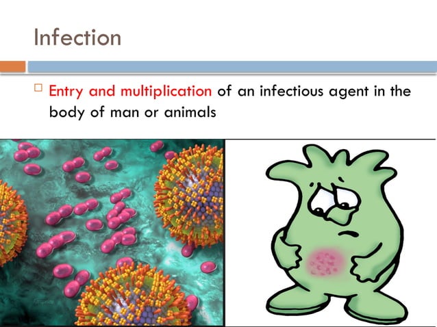 Infectious Disease Epidemiology lecture, | PPTX