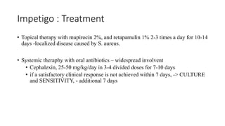 Infectious Disease skin.pptx