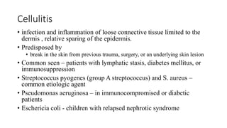 Infectious Disease skin.pptx