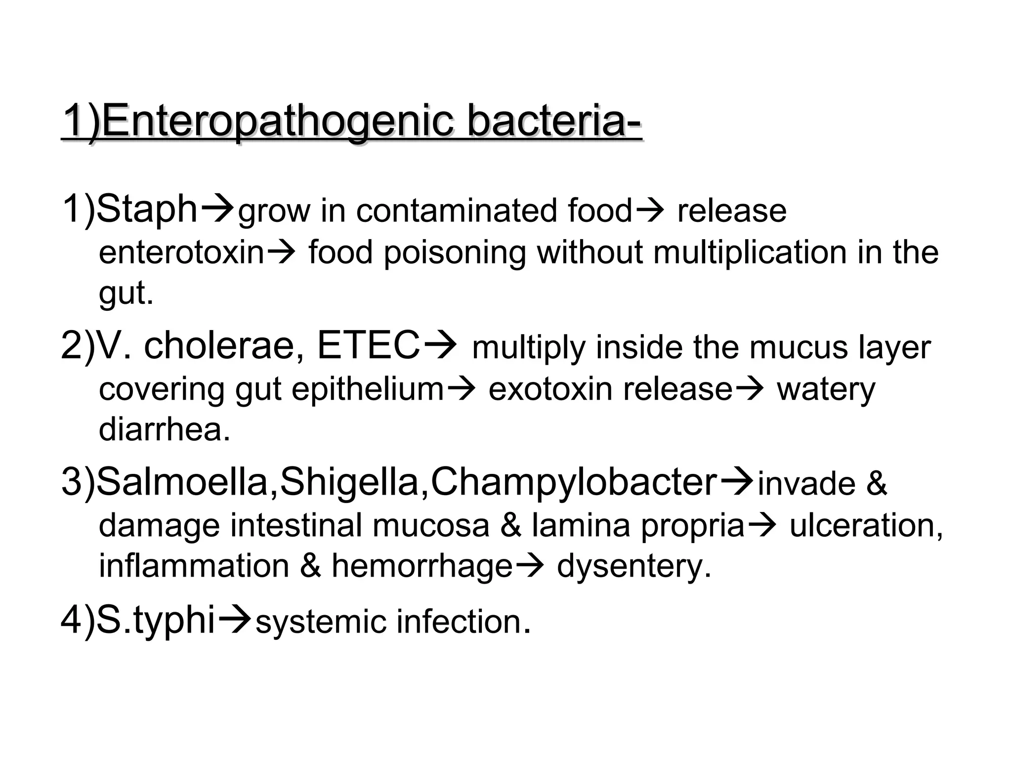 Infectious disease of pathology | PPT