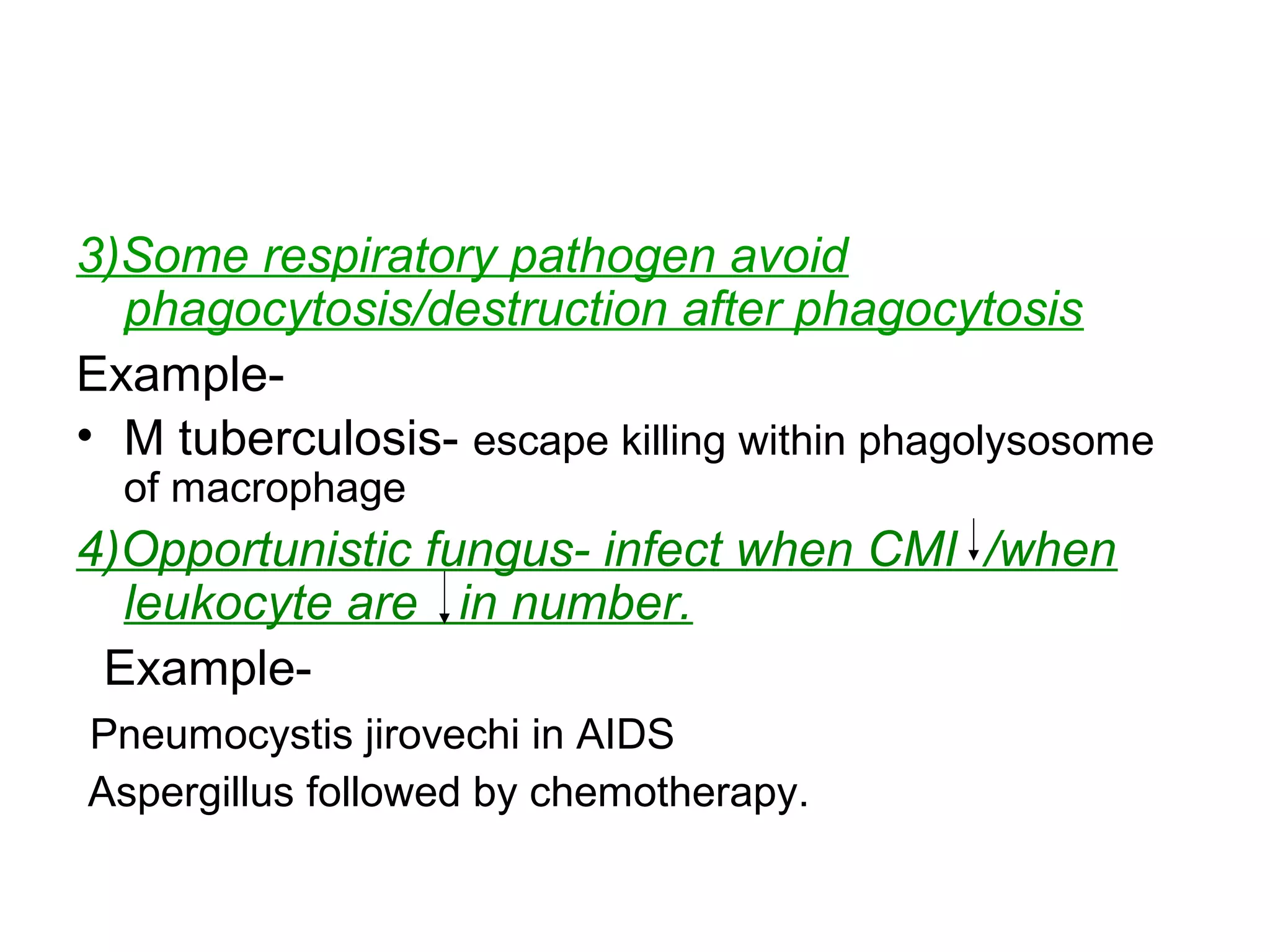 Infectious disease of pathology | PPT