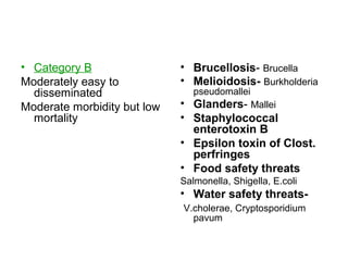 Infectious disease of pathology | PPT