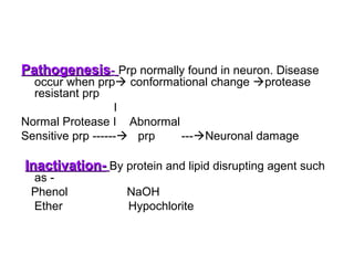 Infectious disease of pathology | PPT