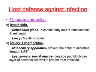 Infectious disease of pathology | PPT