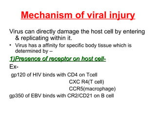 Infectious disease of pathology | PPT