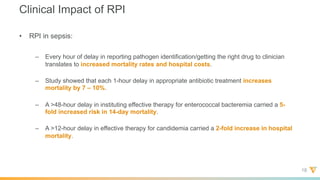 Tackling the U.S. Healthcare System’s Infectious Disease Management ...