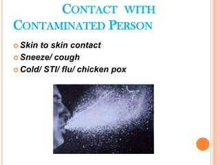 Infectious Diseases | PPTX