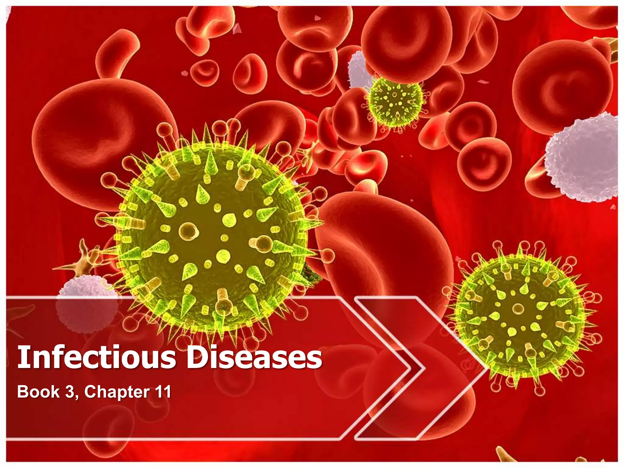 Infectious diseases | PPT