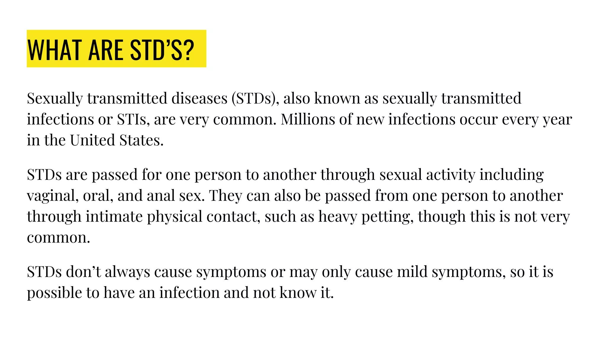 HIV HEP C STD and Infectious Disease Training | PDF | Infectious ...