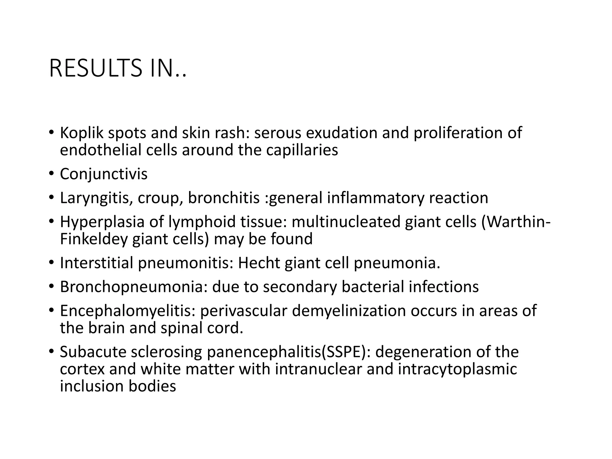 Pediatric communicable Diseases | PPT