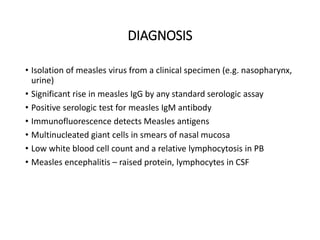 Pediatric communicable Diseases | PPT