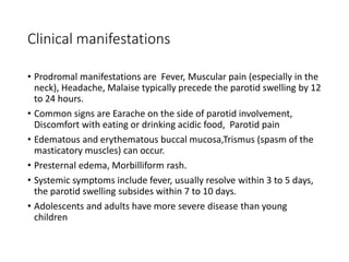 Pediatric communicable Diseases | PPT