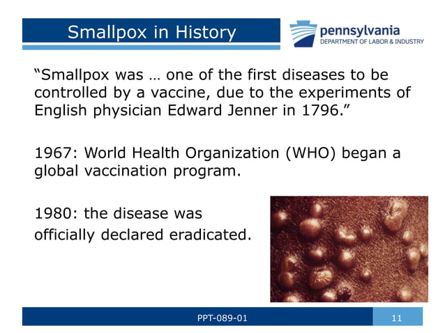 Infectious Diseases.pptx | Infectious Diseases | Diseases and Conditions