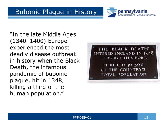 Infectious Diseases.pptx | Infectious Diseases | Diseases and Conditions