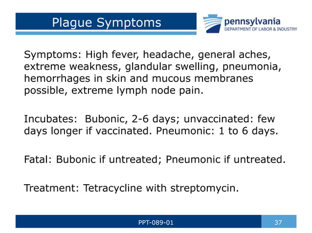 Infectious Diseases.pptx | Infectious Diseases | Diseases and Conditions
