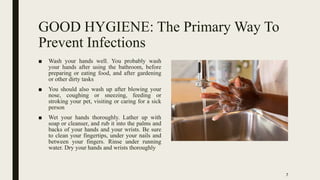 Infectious Diseases.pptx