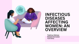 infectious diseases affecting women an overview.pdf