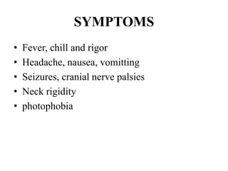 INFECTIOUS DISEASES PPT | PPTX