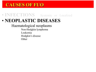 Infectious diseases puo | PDF