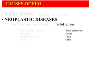 Infectious diseases puo | PDF